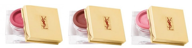 Yves Saint Laurent Spring Look 2013 | Beauty Crazed in Canada