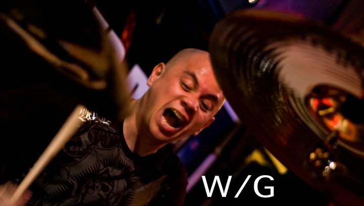 NoBenta: Sampu't Sari: Wolf Gemora ng Wolfgang