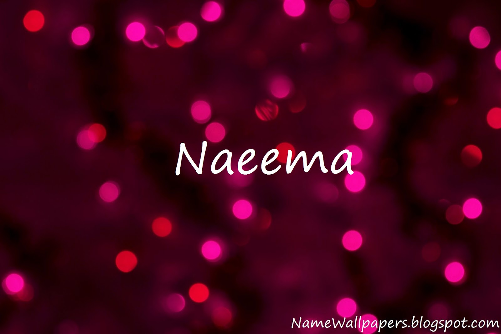 Naeema Name Wallpapers Naeema ~ Name Wallpaper Urdu Name Meaning Name ...
