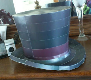 D'PapercraftBlog :: Papercrafts :: Papertoys :: Paper Models ...