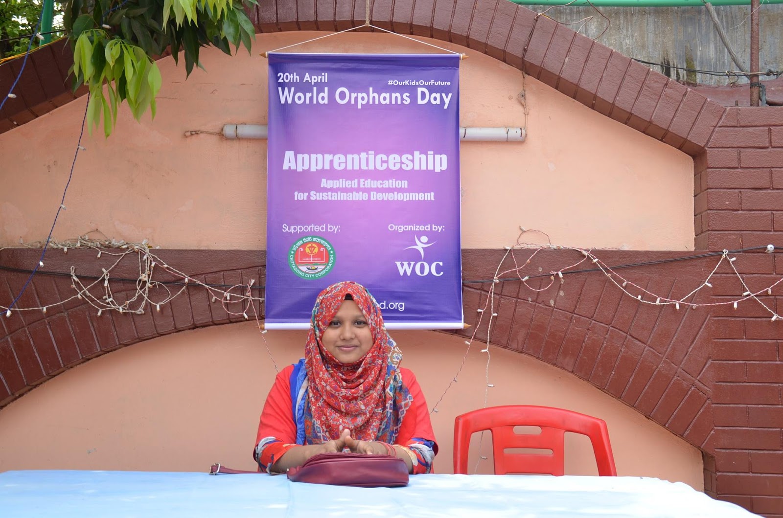 World Orphans Day : World Orphans Day :Envisioning a Better Tomorrow ...