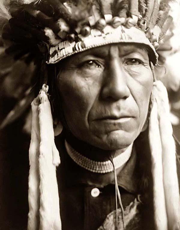 MR. HALL'S AMERICAN HISTORY CLASS: Nez Percé War