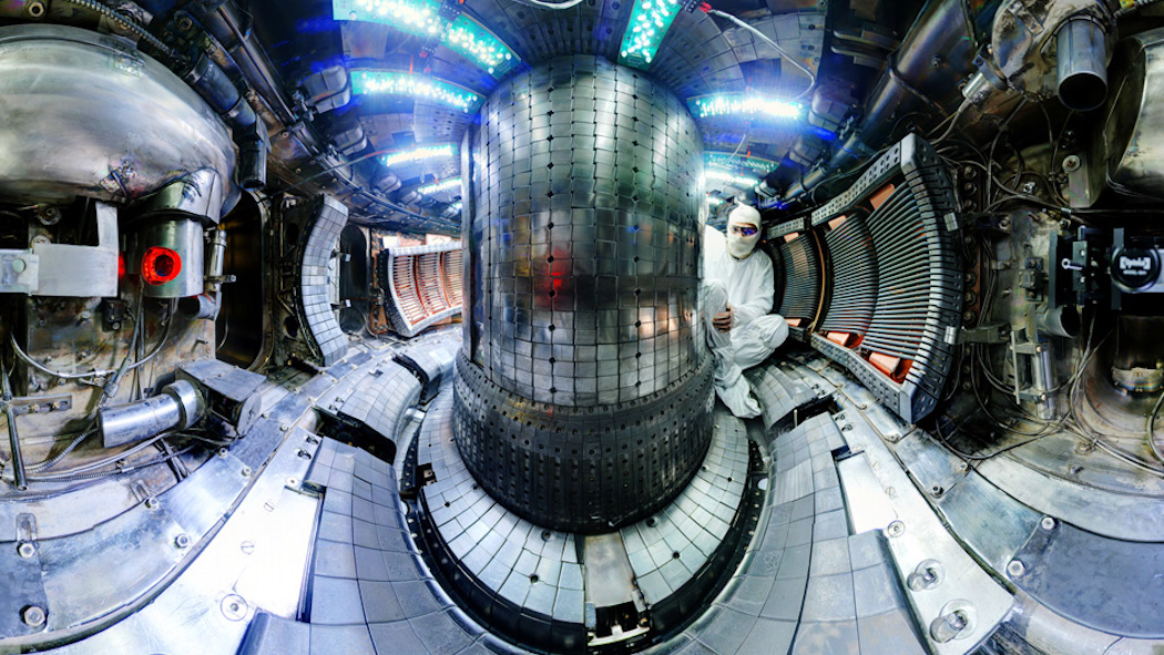 Arriva una svolta nella fusione nucleare / There is a turning point in ...