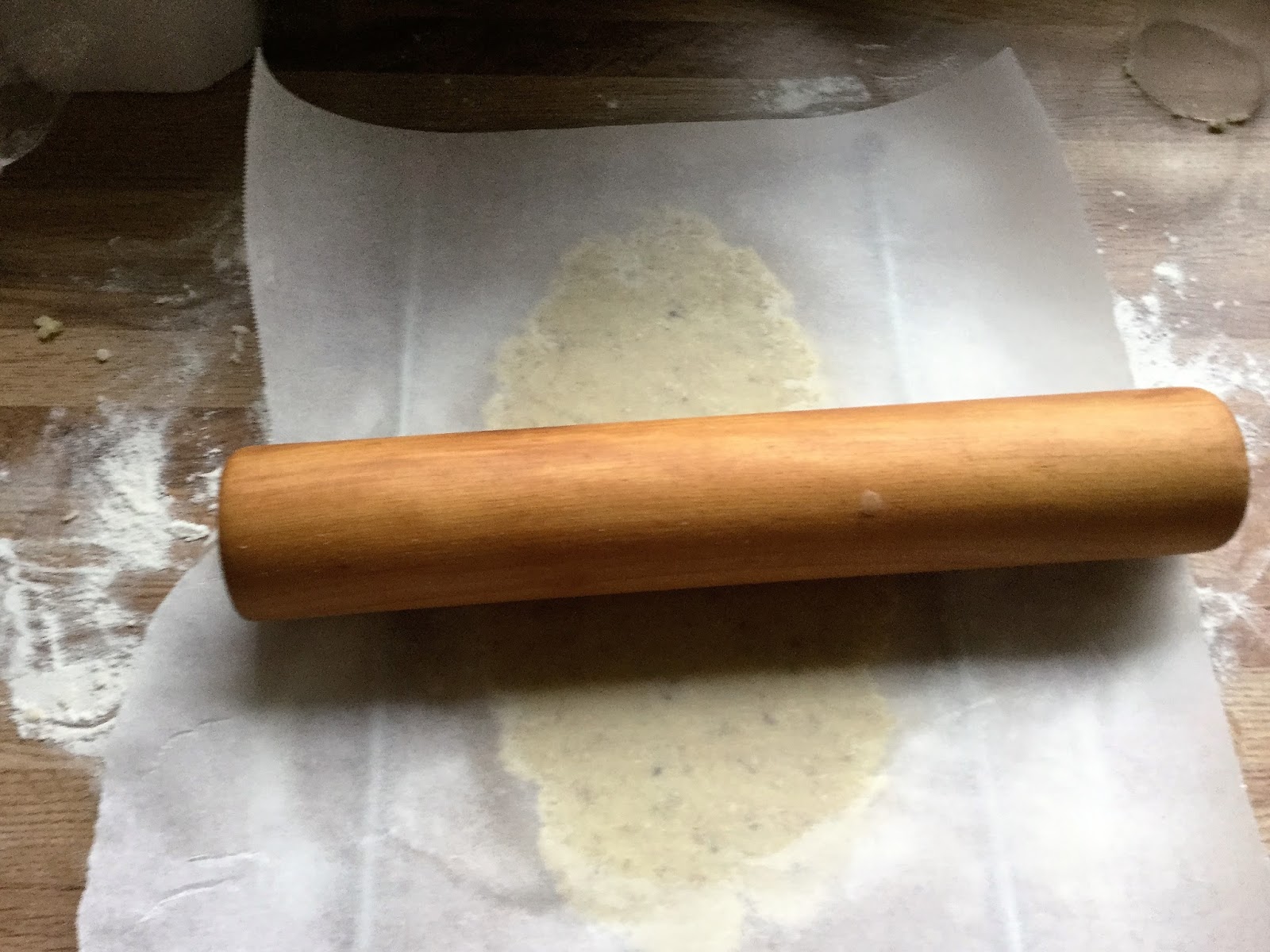 Mes recettes à IG Bas glanées ... ici ou là ...: Une astuce ...