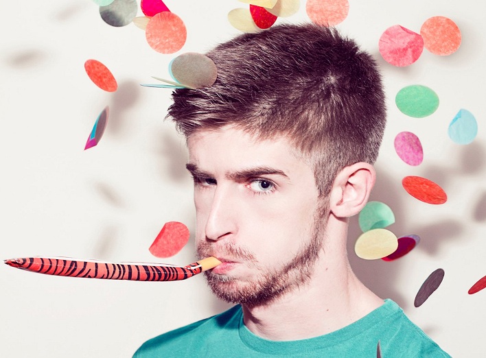 El desván secreto: Aleix Saló