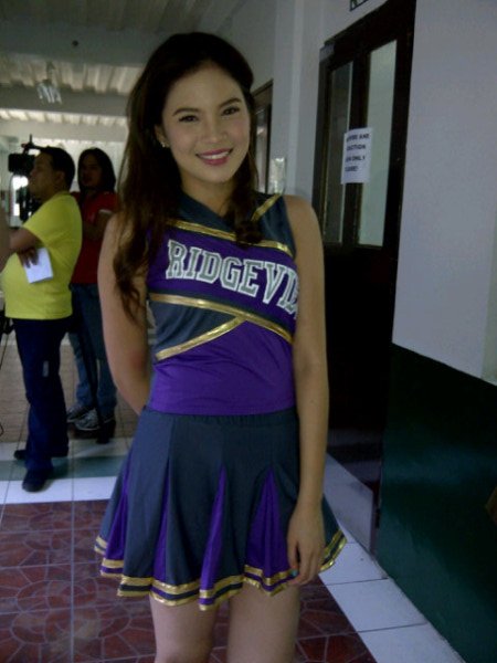 ★STARTRIGA: FIRST LOOK: Shooting of 'Tween Hearts: Class of 2012' movie ...