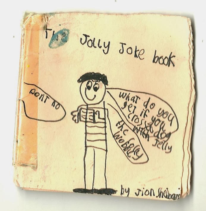 Featured Illustrator: Jion Sheibani - Words&Pictures