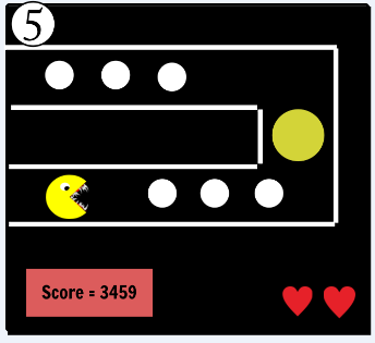 Storyboard & Flowchart Game