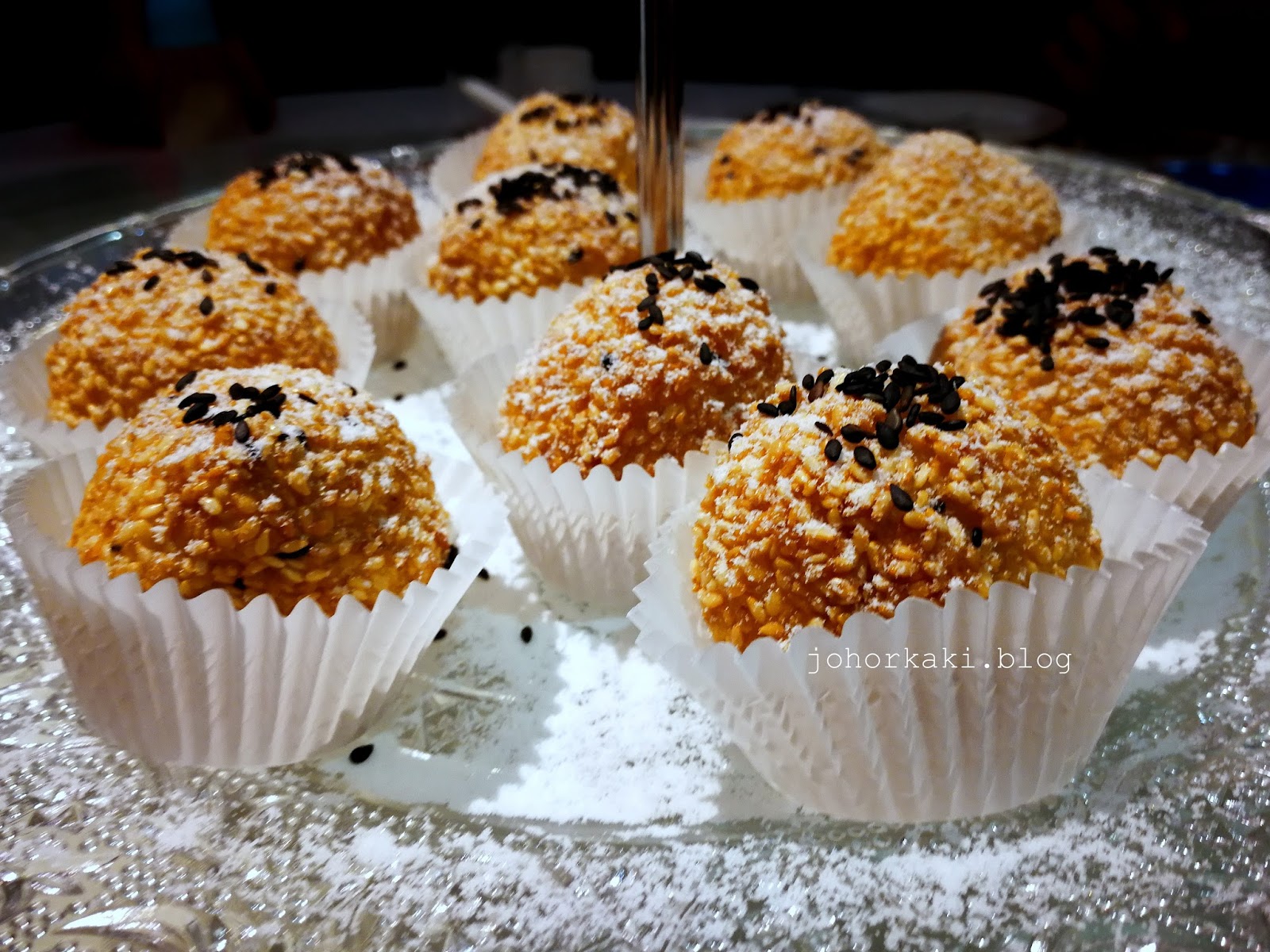 Star of Kluang Food. STAR Restaurant. Best Restaurants in Kluang Series ...