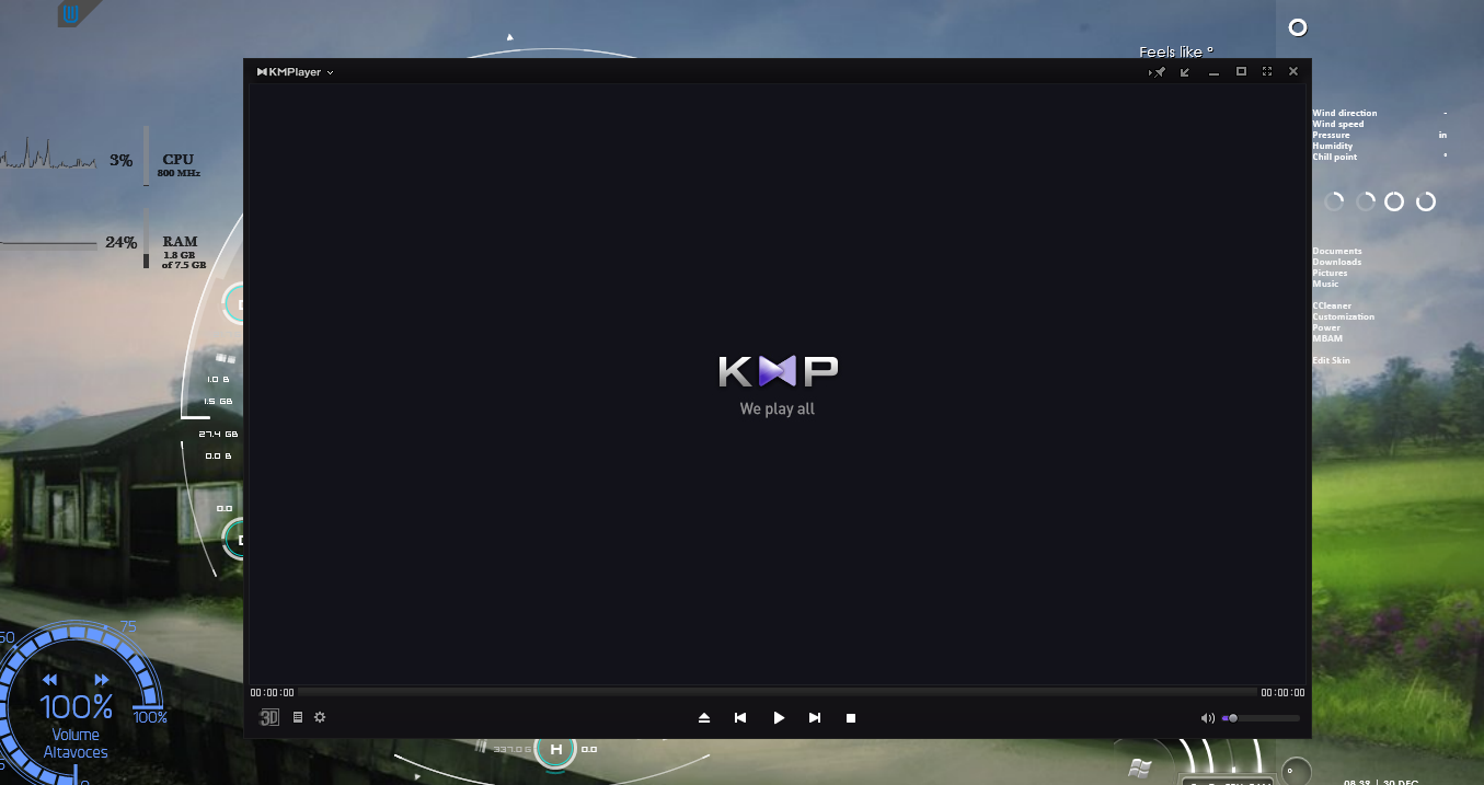 MegaZone15: KMPlayer v4.1.5.6 (KMP Plus) Multilenguaje (Español) [ MEGA ...