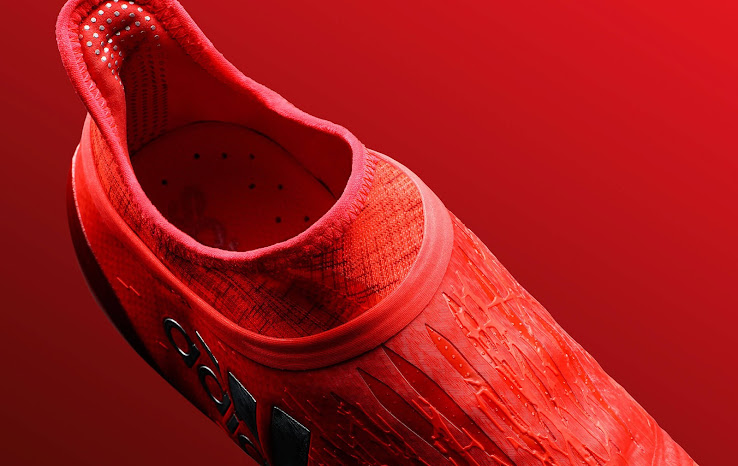 Adidas Speed of Light 2016-2017 Football Boots Pack Released - Footy ...