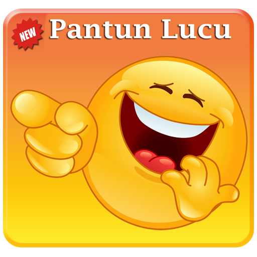 Pantun Lucu Dan Gokil - Kumpulan Pantun Nusantara