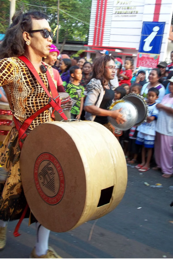 23+ Info Terbaru Rambut Mayoret Drumband Modern