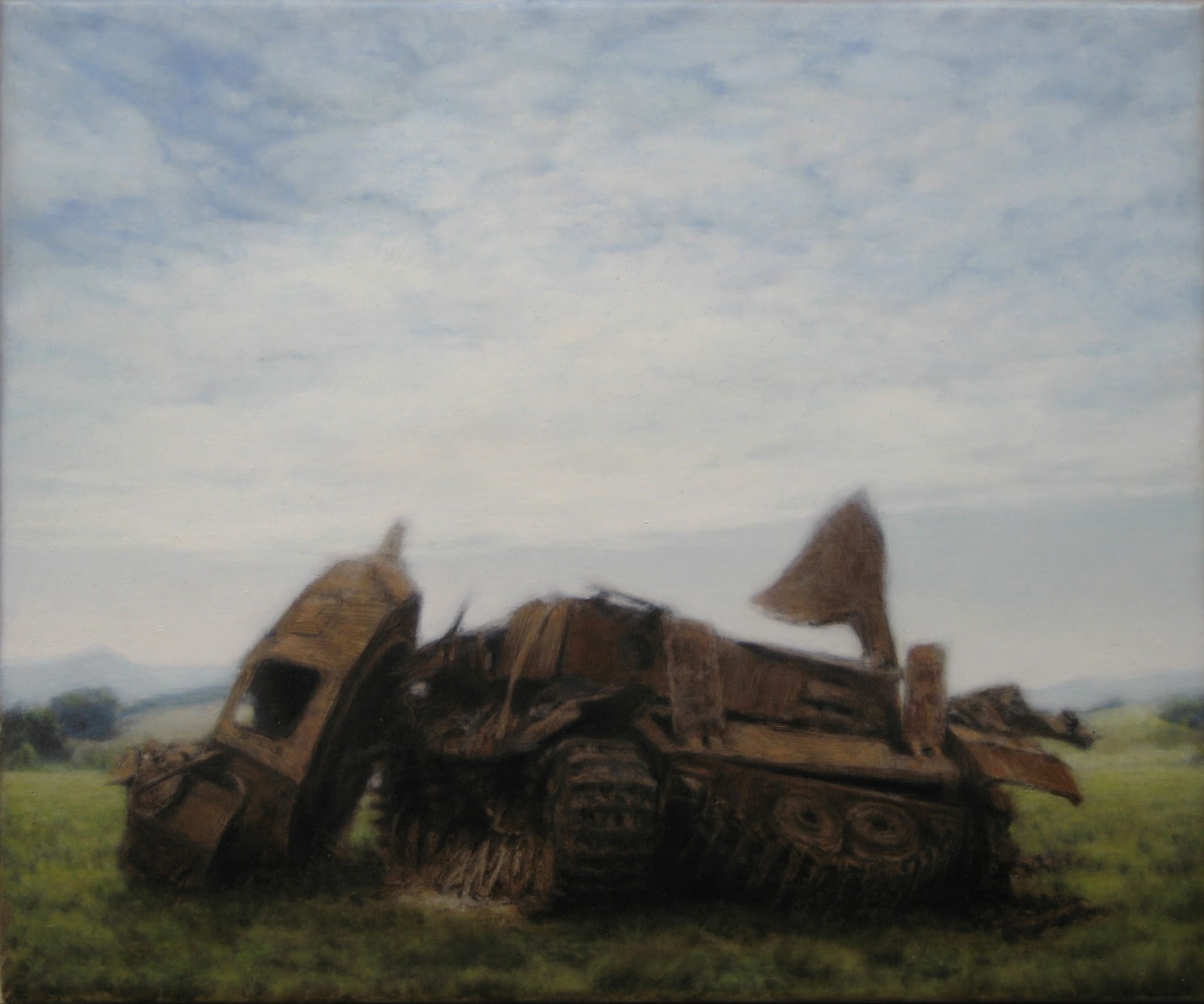 keith epps • artwork • blog: June 2012