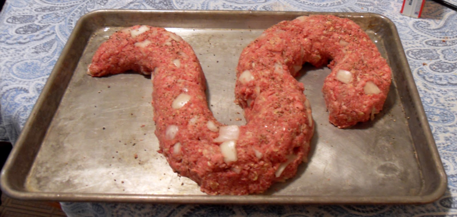 Crowndot.com : This is not a food blog - Chinese New Year edition