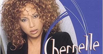 .: Cherrelle - Cherrelle - The Very Best Of