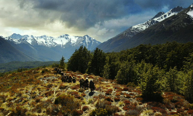 Great Fun etc: Family Movie Night: The Hobbit