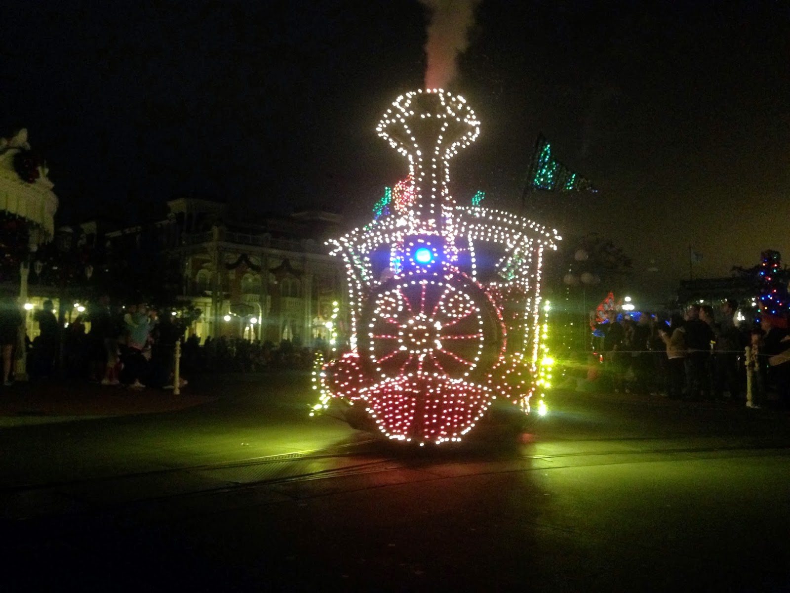 It's Gotta Be Here Somewhere: It's magical in that kingdom