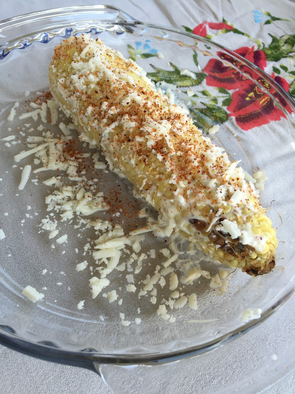 Elotes Mexicanos