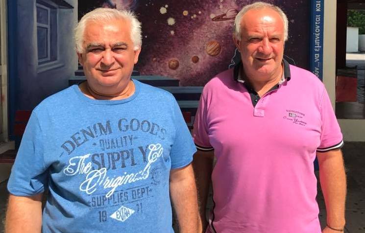 ΚΟΛΙΝΔΡΙΝΑ ΜΑΣΛΑΤΙΑ: ΔΗΜΟΣ ΚΑΤΕΡΙΝΗΣ: ΕΤΟΙΜΑ ΤΑ ΣΧΟΛΕΙΑ ΟΛΩΝ ΤΩΝ ...