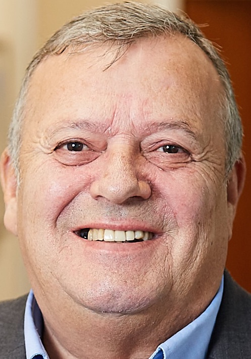 Read-out Instrumentation Signpost: Handing over the reins!