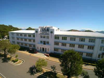 silentprofessional: Halls Inside The Walls Of PMA