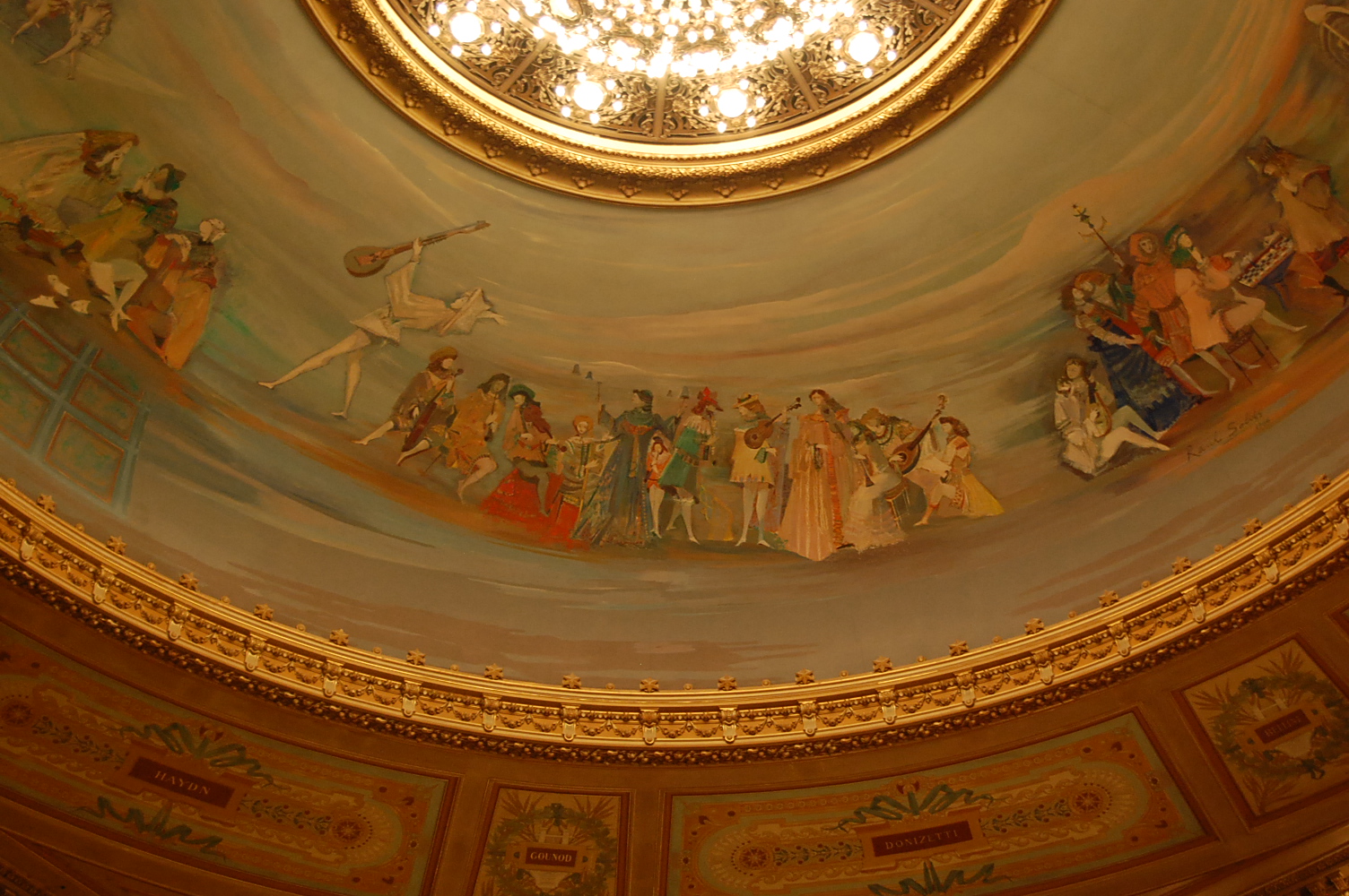 El Poder del Arte: El Teatro Colón en Buenos Aires