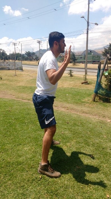 GENERALIDADES DEL VOLEIBOL