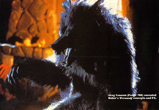 CELTIC PUMPKIN: Did you ever see that show "Werewolf"?