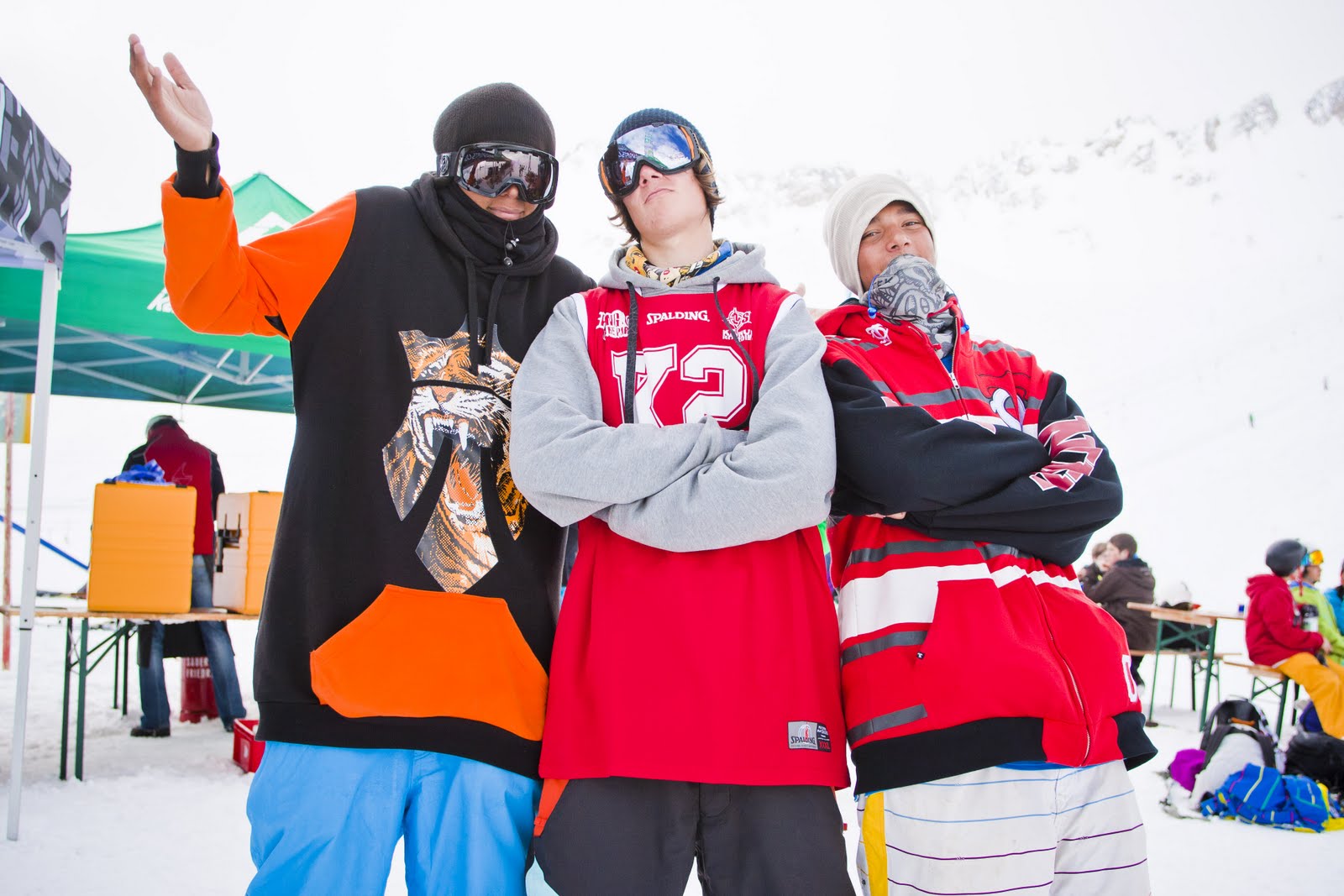 So Where Is Cory Hodges