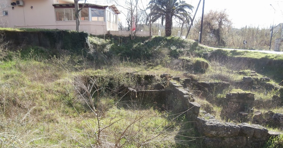 ΚΕΡΚΥΡΑ-ΙΣΤΟΡΙΑ ΒΑΛΑΝΕΙΟΥ: Η ΑΝΑΣΚΑΦΗ ΣΤΟ ΡΕΚΙΝΙ