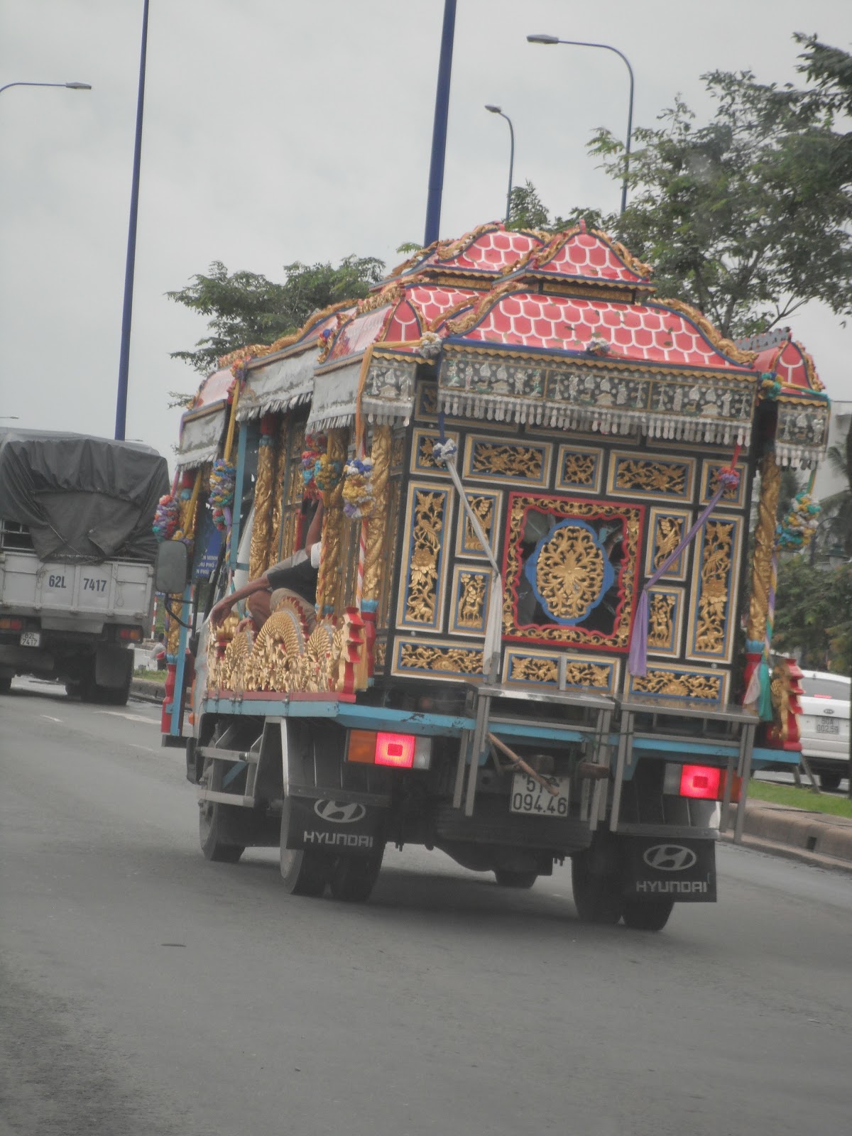 The Journey to Brielle Autumn