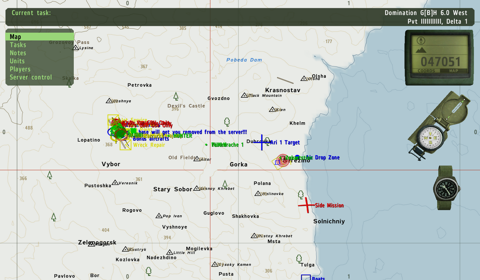 Arma 2: Free ~ All You Need to Know About Games