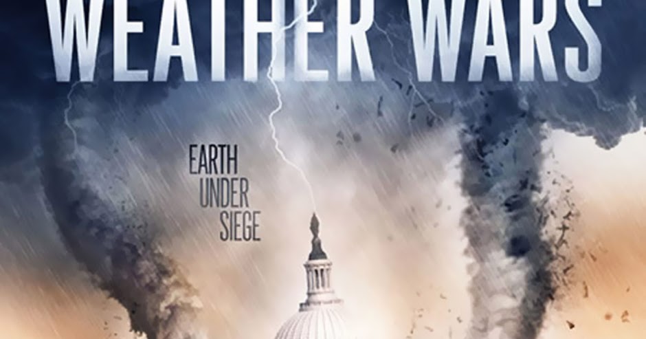 Double Feature: Weather Wars (2011) aka Storm War