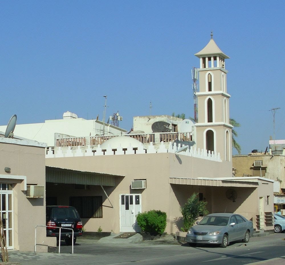 EXPLORE THE WORLD: Riffa, Bahrain; Image Gallery
