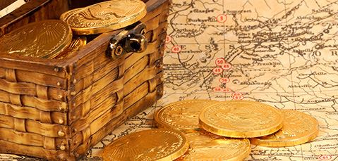 #PrescottAZHistory: 21 Undiscovered Buried Treasures Near Prescott ...