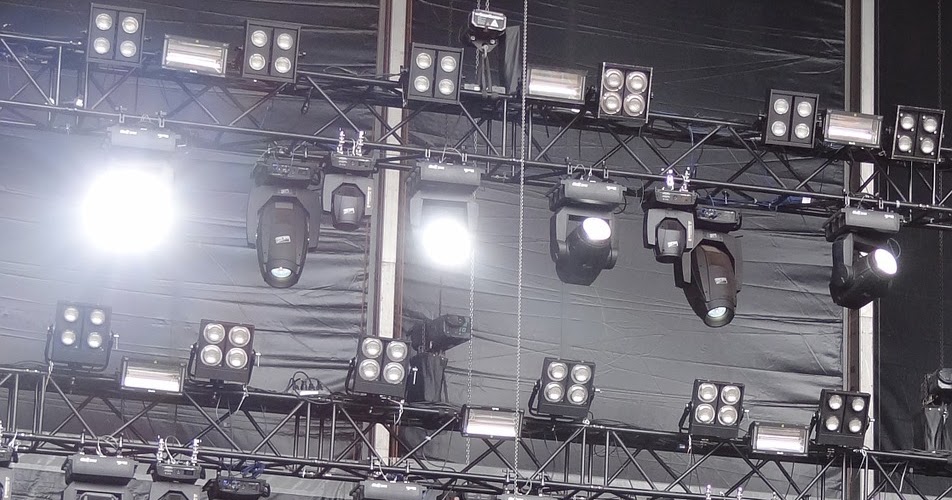 Theatre Geekery: Behind the Scenes - Theatre Etymology - Part 11 Theatre Geekery: Behind the Scenes - Theatre Etymology - Part 11
