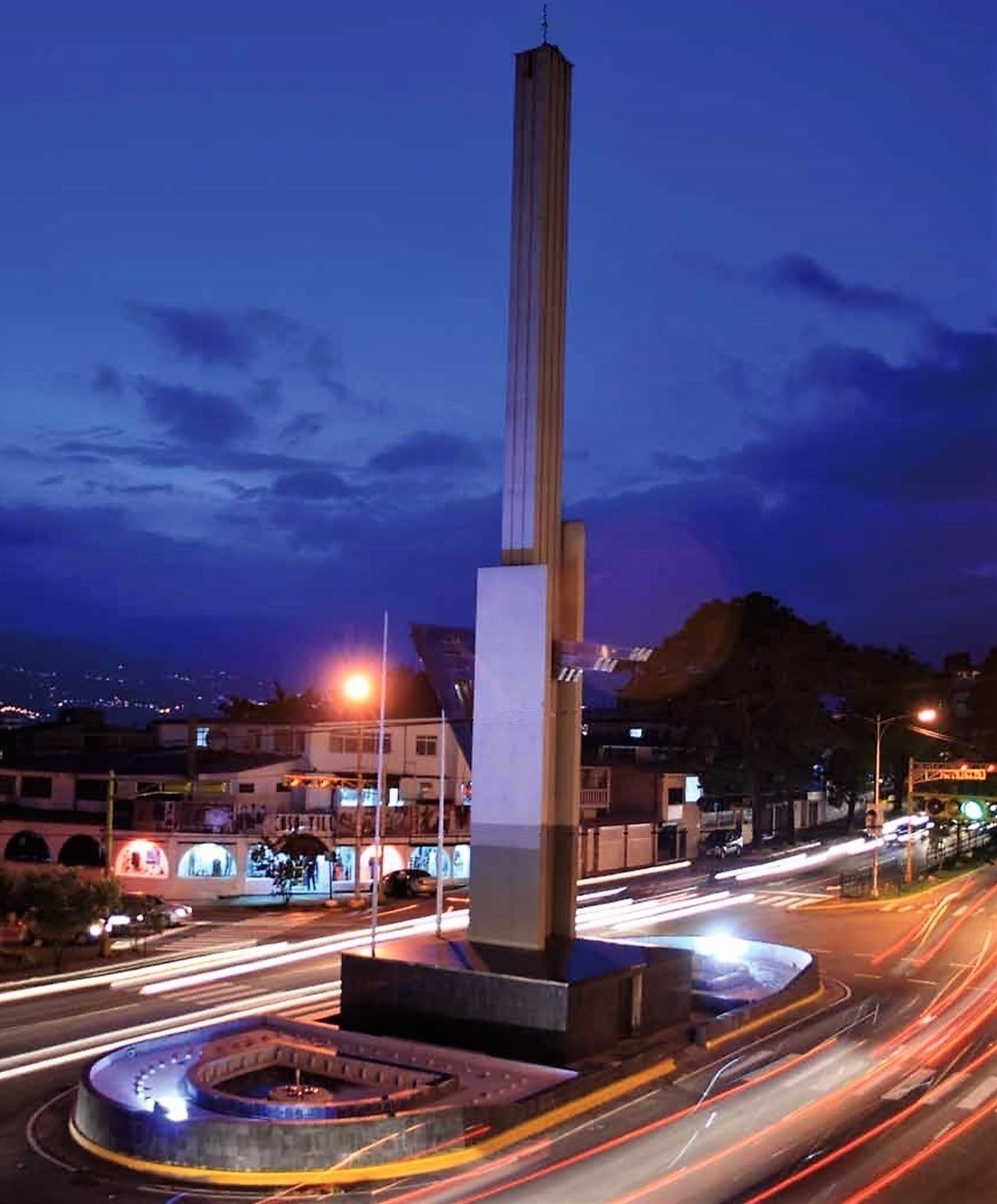 Proyecto Experiencia Arte | Experience-Art Project: El Obelisco de los ...