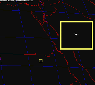Comets & Asteroids - Small Bodies of the Solar System: 2008 TC3 Update ...