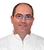 dr. Roberto Rotundo: Chi sono