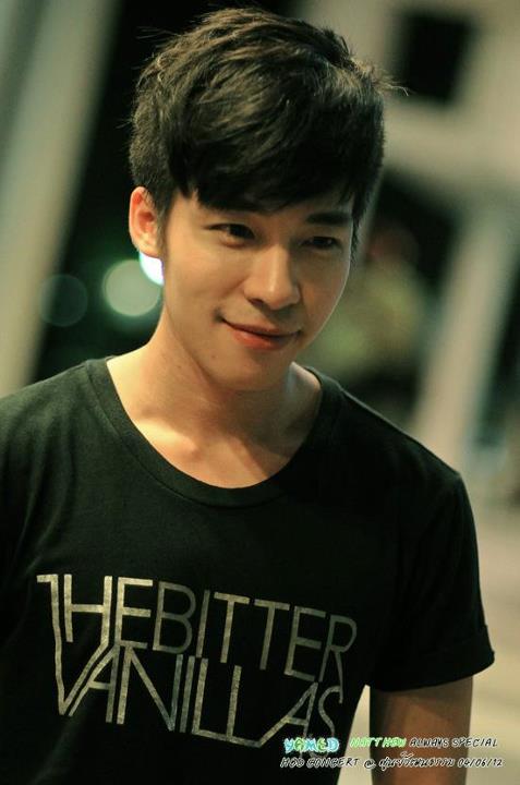 ณัฐ ศักดาทร : Photo Gallery of Nat Sakdatorn: "เปิดห้องซ้อม" สู่ดนตรี ...