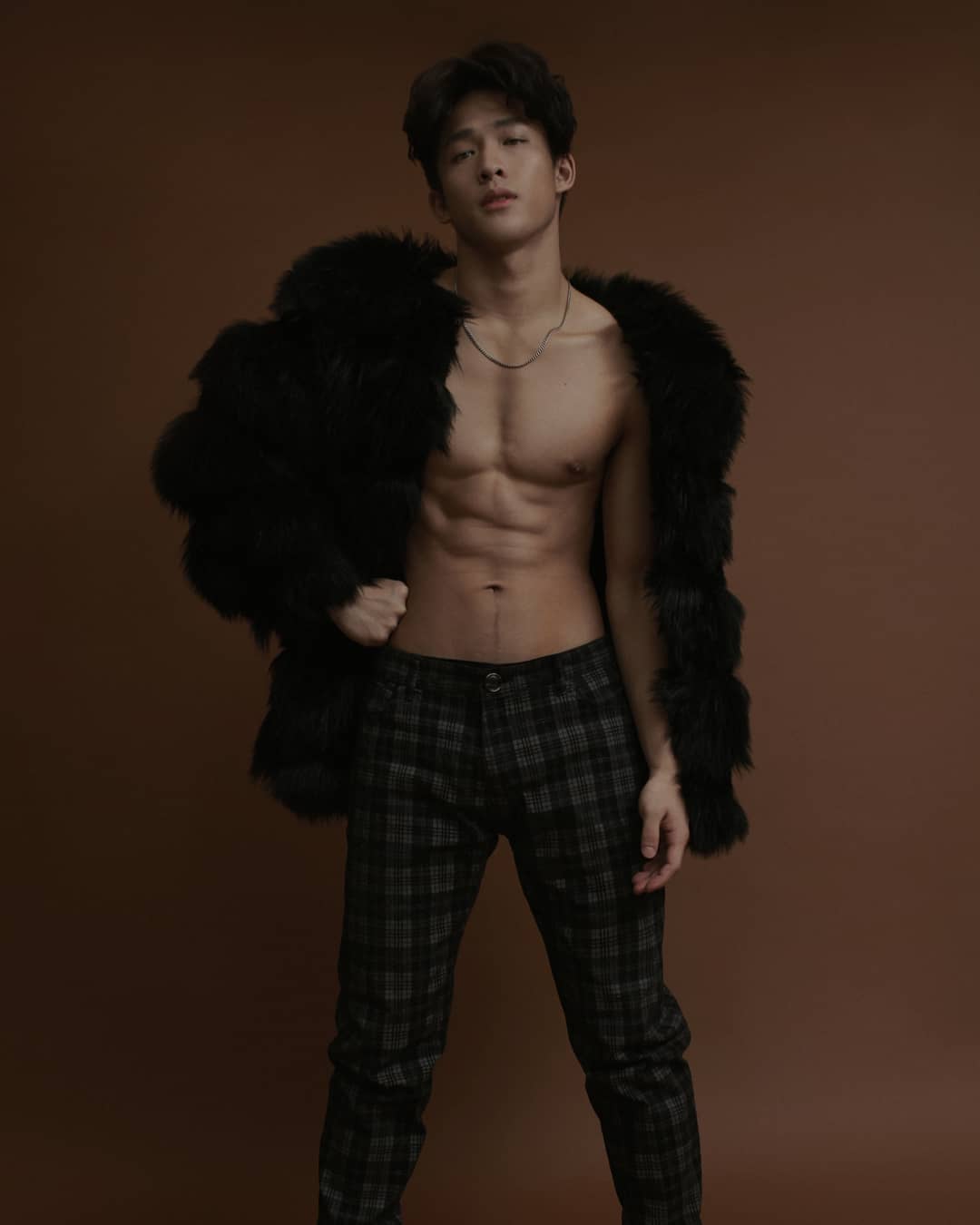 This Guy's World: Nikki Co by Amiel Kirby Balagtas