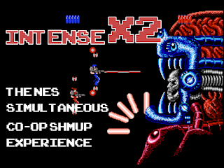 NES Artifacts: NES Shmups Guide