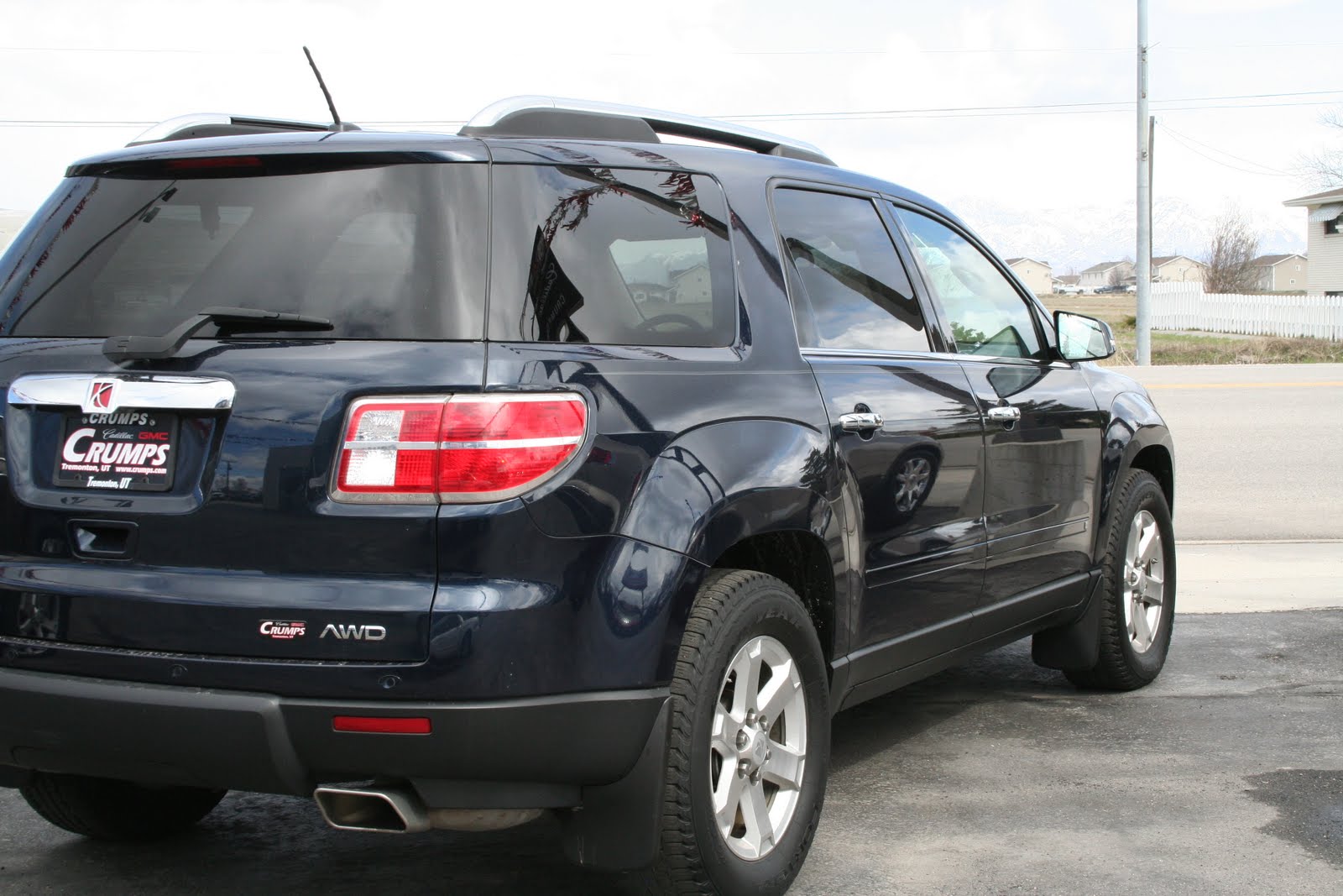 a lifetime of memories: I officially have a HOT soccer mom car