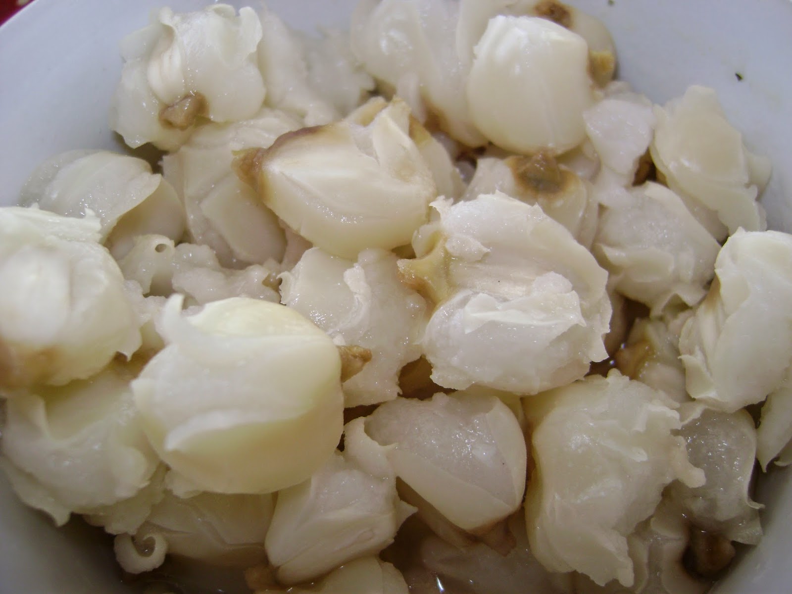 QUE TE GUSTA COCINAR: MOTE CON FRITADA