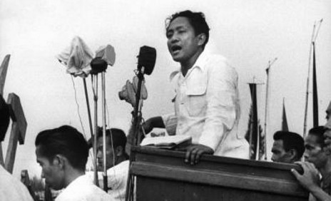 Partai Komunis Indonesia (awal kemunculan hingga kehancuran) - Sejarah ...