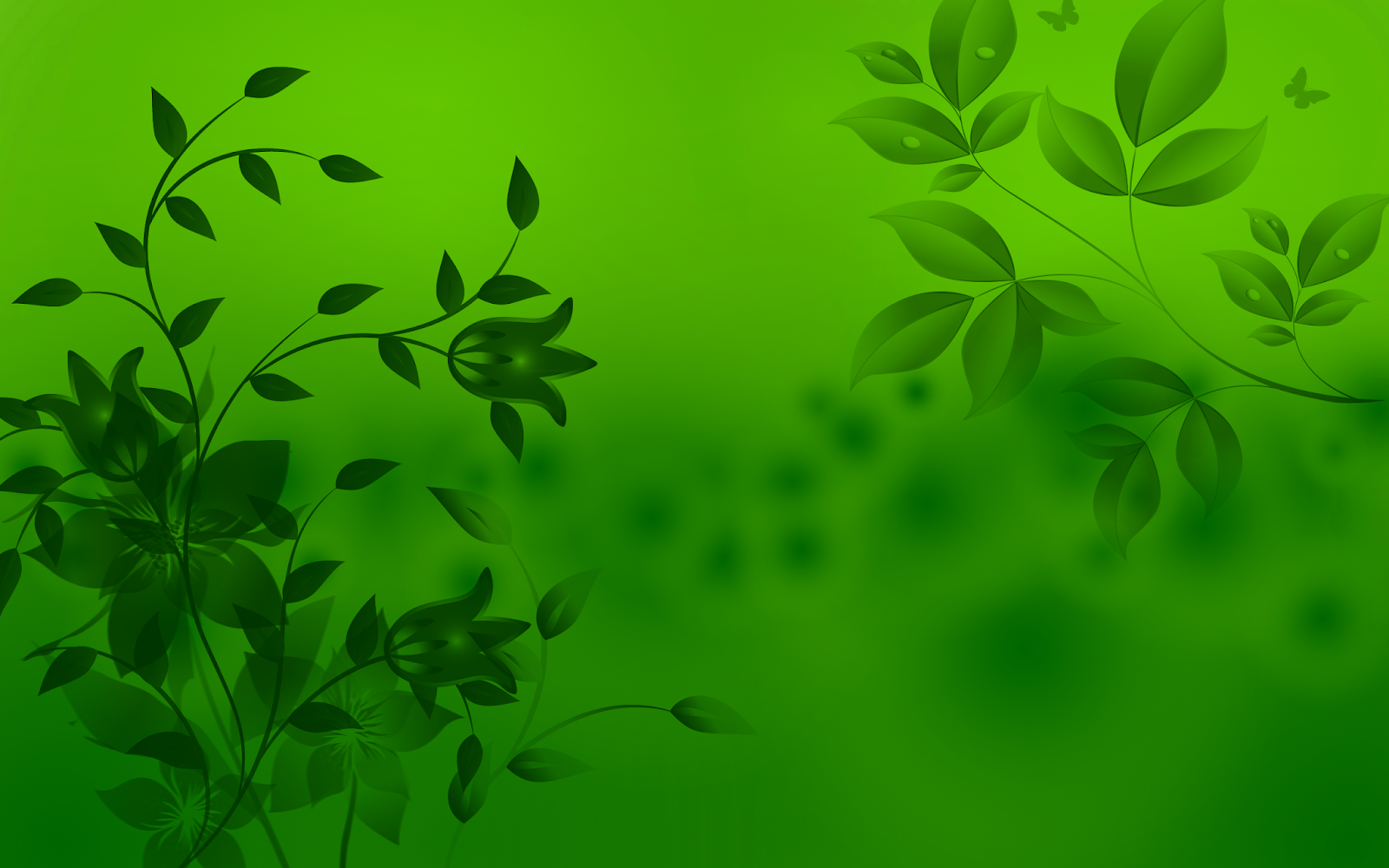 Green HD eye protection wallpaper for PC/Laptop - Mo Utkal (Tech Blog ...