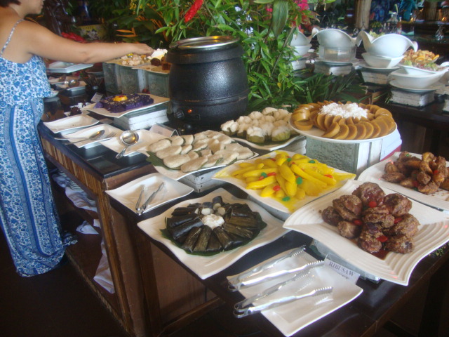 ERICJAZ FOODIES: SEAFOOD LUNCH (DAKAK PARK AND BEACH RESORT)