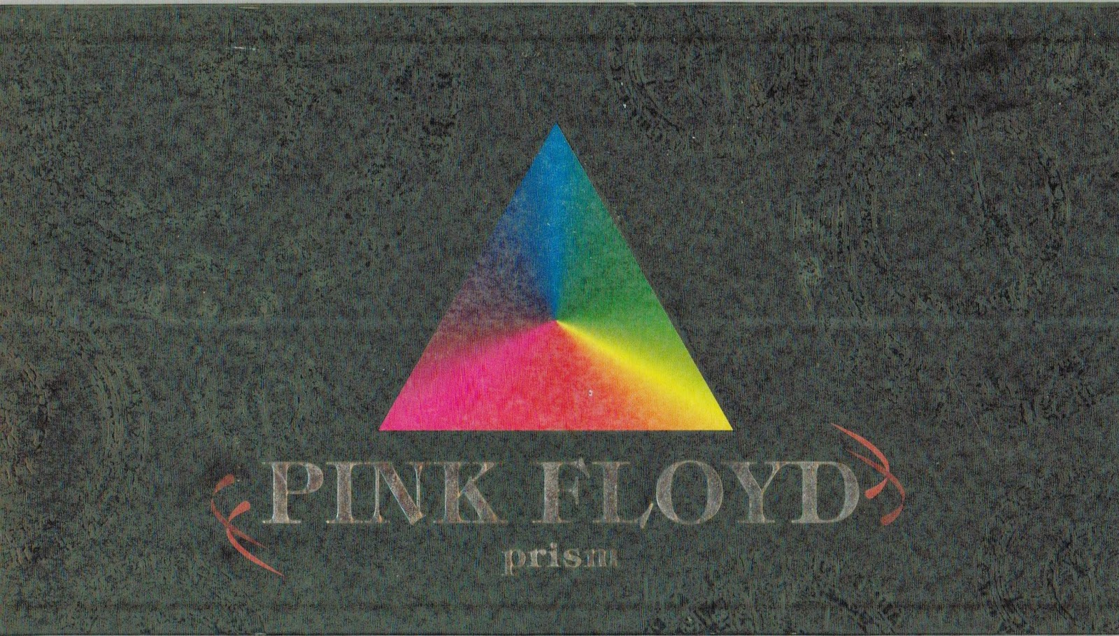 VIDA & VINIL (Chrisóstemo´s Collection): PINK FLOYD - Prism (Box 2-CD ...