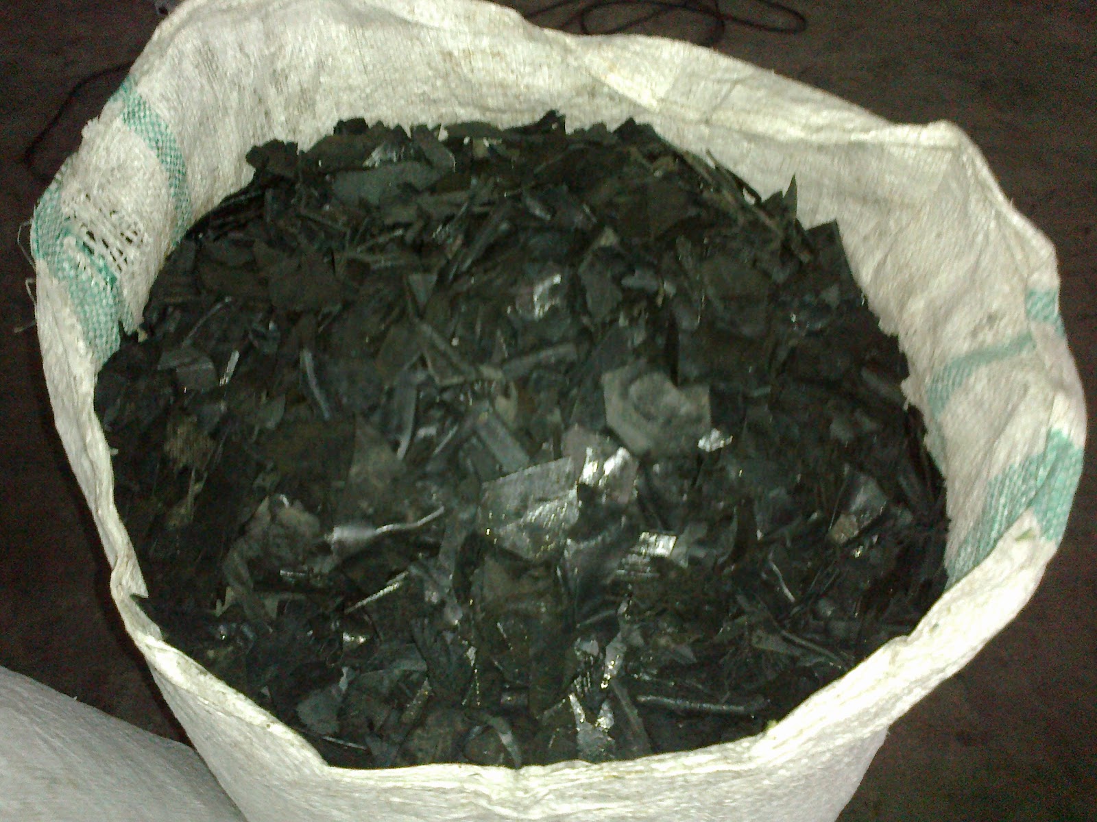 Granular (Rubber chips) untuk Arena Kuda - Kramed | Karpet Sapi, Karpet ...